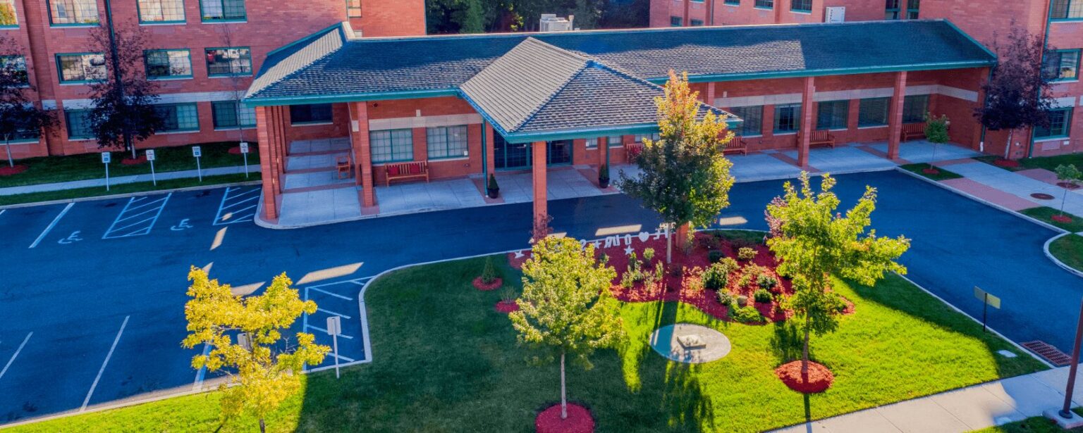 Senior Living in Staten Island, NY | Assisted Living & Memory Care ...