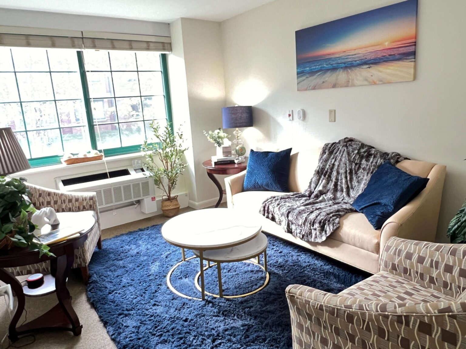 Live Your Life in Staten Island, NY | The Brielle