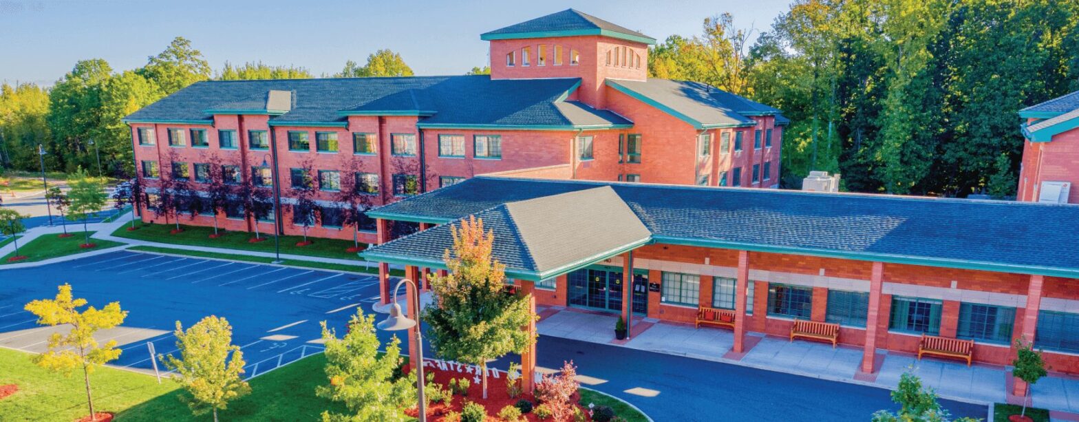 Floor Plans & Senior Living Pricing in Staten Island, NY | The Brielle